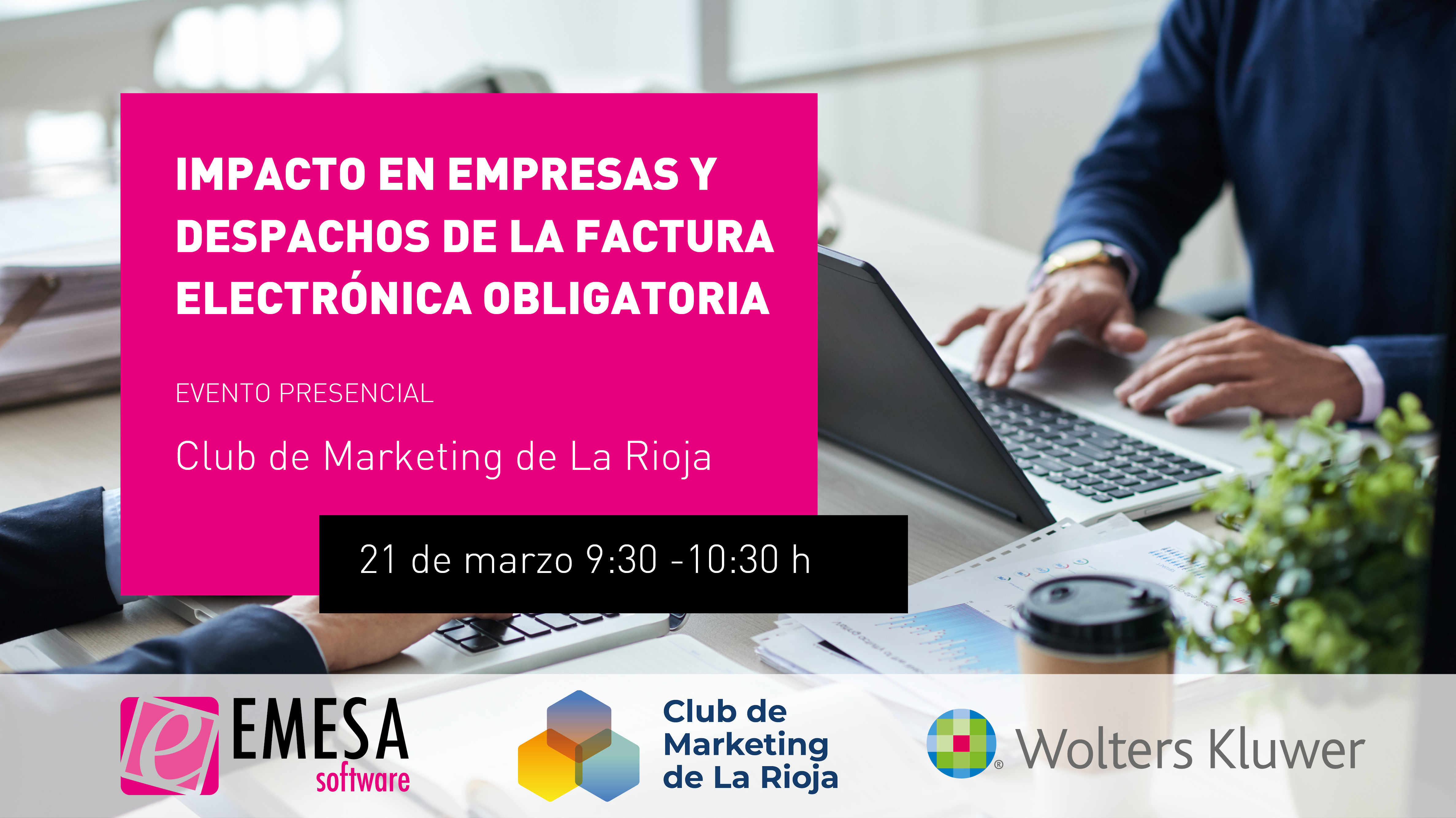 Emesa Grupo - Impacto en Empresas y Despachos de la Factura Electrónica Obligatoria y los Nuevos ...